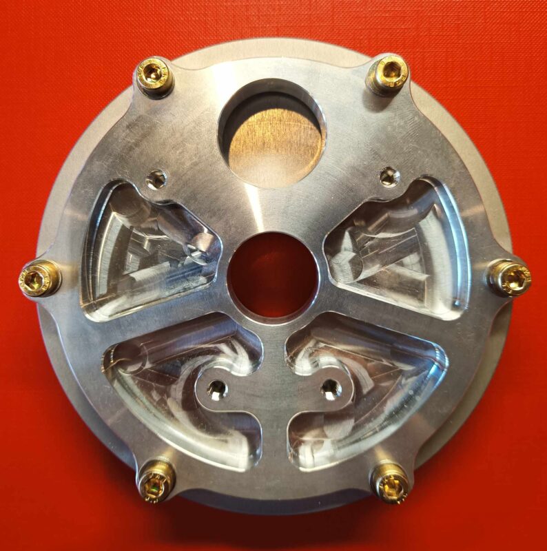 Rotary kit – Emot
